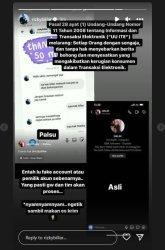 Rizky Billar Ngamuk Dituding Kirim Ucapan Semangat ke Oklin Fia, Suami Lesti Kejora: Gue Proses ...