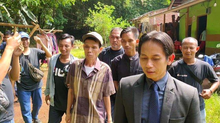 Jalani Pemeriksaan, Robi Setiawan Beri Kesaksian yang Dapat Ringankan Pegi Dalam Kasus Vina ...