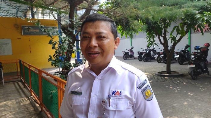 PT KAI Daop 3 Cirebon Siapkan 17.660 Tempat Duduk Kereta Api Untuk ...