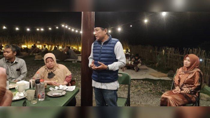 Kisah Pengusaha Kondang Kuningan Rokhmat Ardiyan, ''Sering Jual Perhiasan Istri untuk Gaji ...