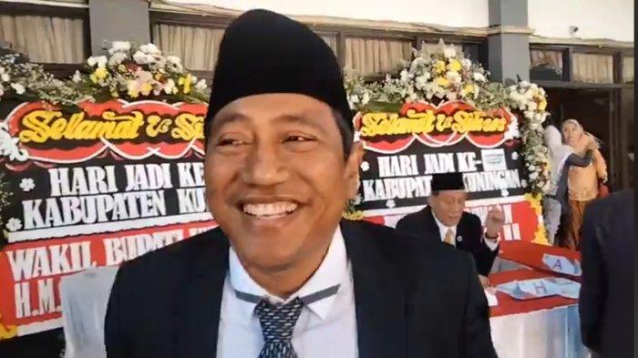 Haji Rokhmat Ardiyan Unggul, Berhasil Raih Suara Terbanyak di Daftar Caleg DPR RI 2024 Dapil ...