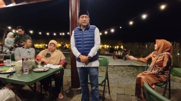 Popularitas Rokhmat Ardiyan Pengusaha Kuningan Jadi Sorotan, Terlebih Setelah Jadi Bacaleg ...