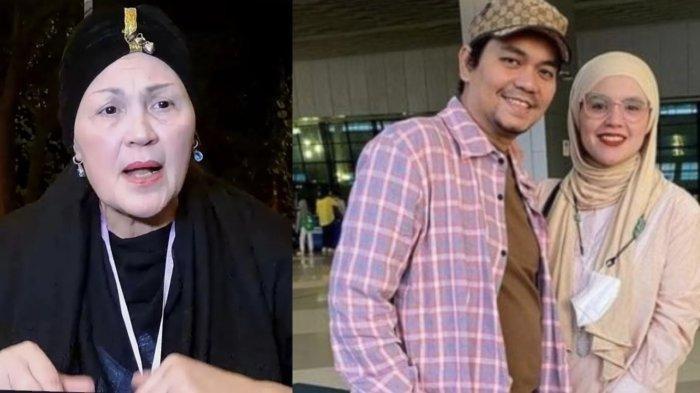 Rujuk dengan Indra Bekti, Aldilla Jelita Diisukan Hamil Muda, Marjam ... Rujuk dengan Indra Bekti, Aldilla Jelita Diisukan Hamil Muda, Marjam ...
