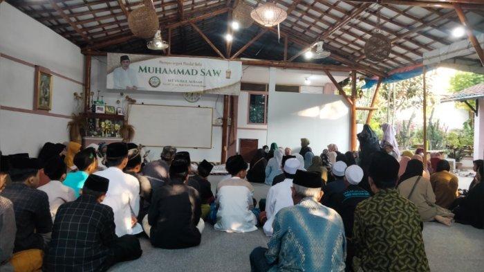 Sosok Ulama Kuningan Habib Abdullah Albar, Meninggal Saat Pimpin ...