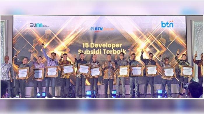 Rumah Ningrat Raih 2 Penghargaan Nasional Sekaligus, Ini Daftar ...