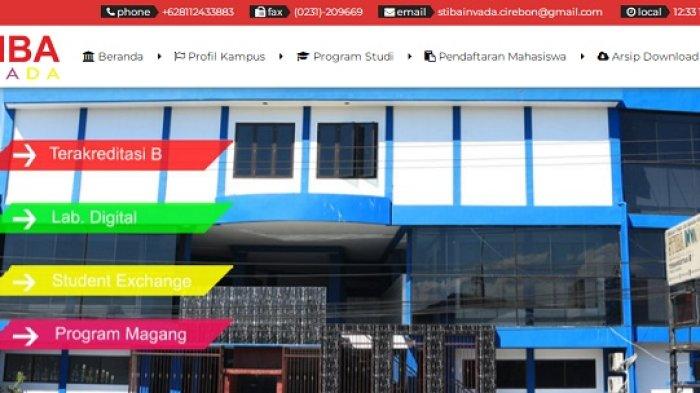 Profil Sekolah Tinggi Bahasa Asing Invada Cirebon, Bisa Ikut Magang ke ...