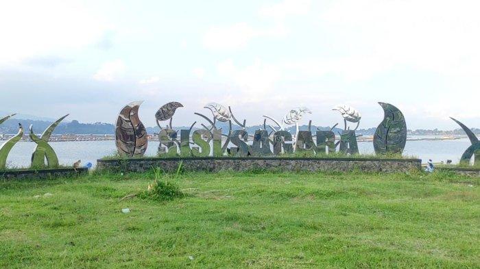 Nasib Tempat Wisata di Waduk Darma Kuningan yang Dulu Sempat Populer ...