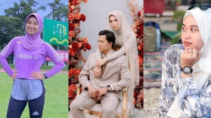 SOSOK Adzra Huriyah Hanifah, Istri Edo Febriansah Bek Persib Bandung ... SOSOK Adzra Huriyah Hanifah, Istri Edo Febriansah Bek Persib Bandung ...