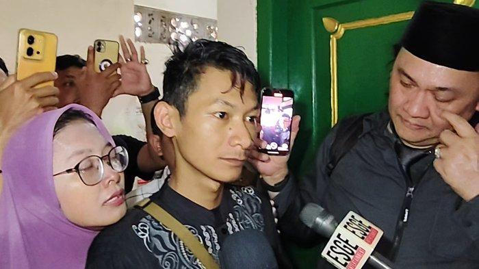 Update Terbaru Hasil Putusan Sidang PK Saka Tatal, Ternyata Begini ...