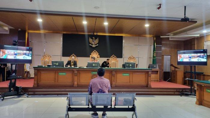 Sidang Praperadilan, Saksi Ahli Pidana Dicecar Kuasa Hukum Pegi ...