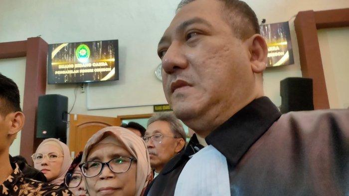 Kuasa Hukum Saka Tatal Bakal Siapkan Mantan Kapolda Jabar Susno Duaji Jadi Saksi Ahli di Sidang ...