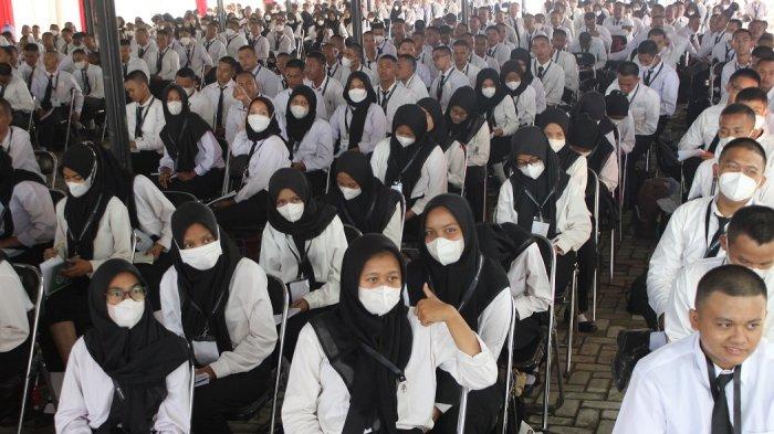 PKKMB Mahasiswa Baru Sebentar Lagi, Ini 5 Tips yang Harus Disiapkan ...