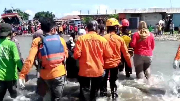 Seorang Nelayan yang Tenggelam di Laut Dadap Indramayu Ditemukan ...