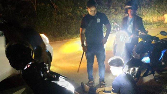 Kronologi Sejoli Kepergok Gali Kuburan di Sumedang Untuk Mengubur Jenazah Bayi Hasil Hubungan ...