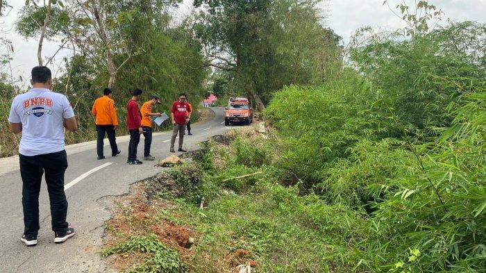 Ada Satu Kecamatan di Majalengka Paling Sering Dilanda Bencana, BPBD ... Ada Satu Kecamatan di Majalengka Paling Sering Dilanda Bencana, BPBD ...