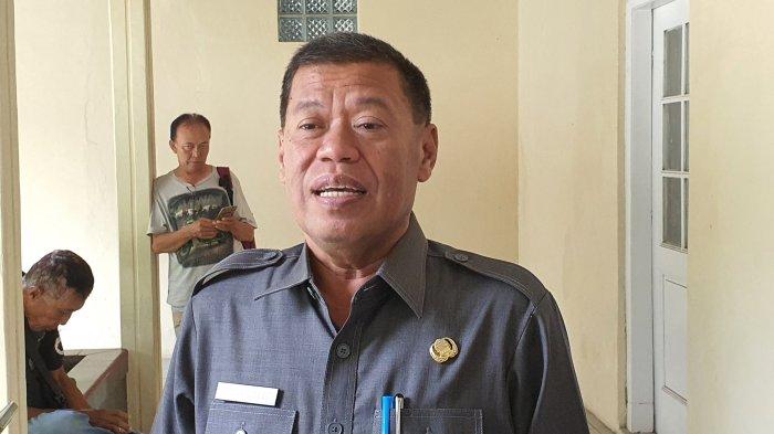 BKPSDM Majalengka Terima Surat Pengunduran Diri Eman Suherman sebagai ...