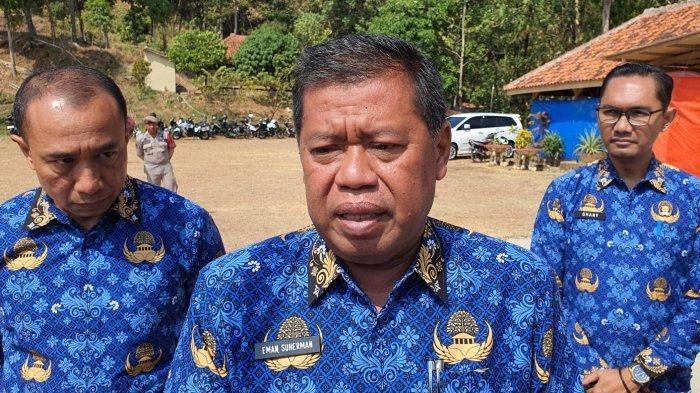 Ini Alasan Dedi Supandi, Eman Suherman dan Eni Rohyani Diajukan Jadi Pj ...