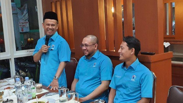 Partai Gelora Siap Daftarkan Bacaleg ke KPU, Ini Target di Kota ... Partai Gelora Siap Daftarkan Bacaleg ke KPU, Ini Target di Kota ...