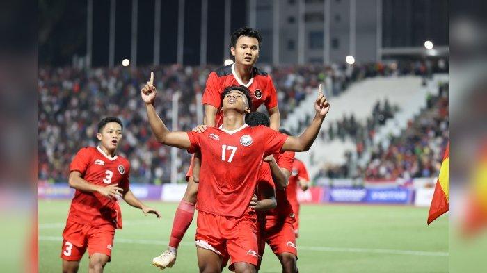 Komentar Ketua Umum PSSI Erick Thohir Setelah Indonesia Raih Emas SEA Games Sepak Bola ...