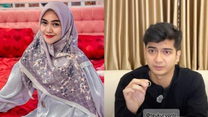 TERBONGKAR, Ria Ricis Buka-bukaan Soal Direndahkan Teuku Ryan, Sempet ...