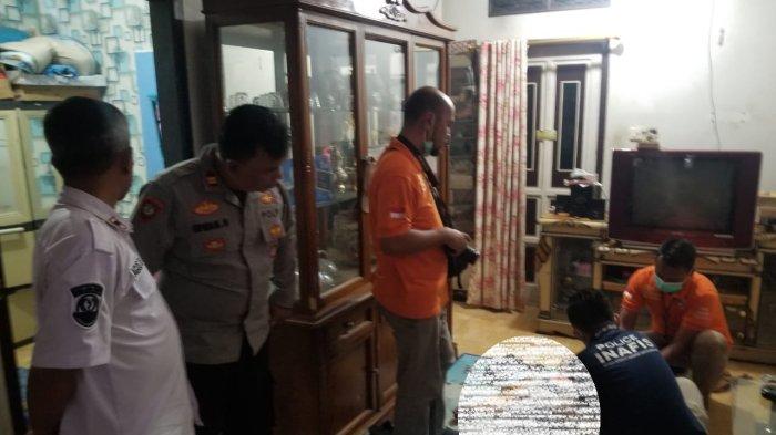 Diduga Terjerat Utang Judi Online, Pria 31 Tahun Asal Katapang Akhiri ... Diduga Terjerat Utang Judi Online, Pria 31 Tahun Asal Katapang Akhiri ...