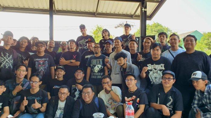 Tiket High Octane Metal Engine Tour 2023 Di Stadion Ranggajati Cirebon