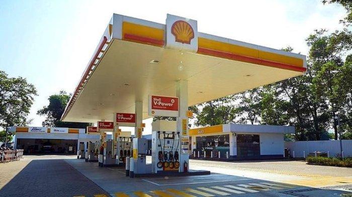 Sejarah Shell di Indonesia, Berawal dari Temuan Jejak Minyak di Sumatra ...