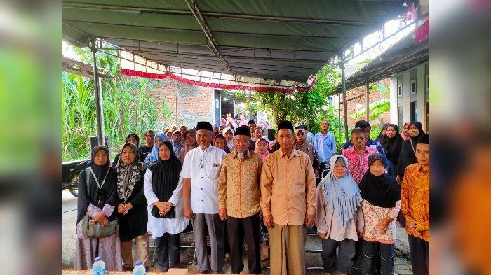 Sosialisasi Perda Pesantren di Kota Cirebon, Anwar Yasin Warya ...