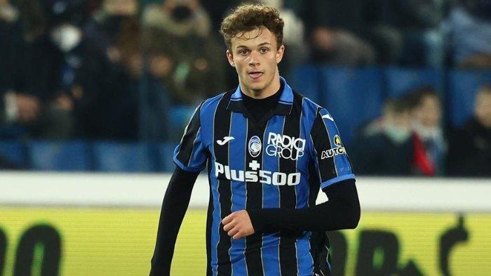 Sosok Giorgio Scalvani, Bek Muda Bersinar jadi Incaran Manchester ...