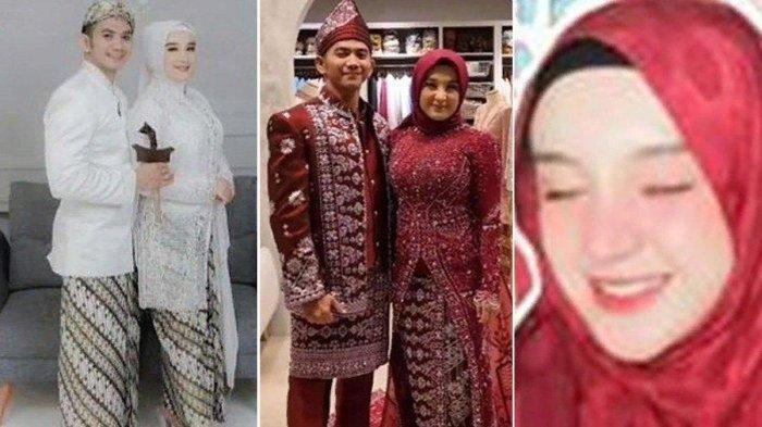 Sosok Hersa Rahayu, Istri Baru Rizky DA Asli Bandung, Tak Kalah Cantik ...