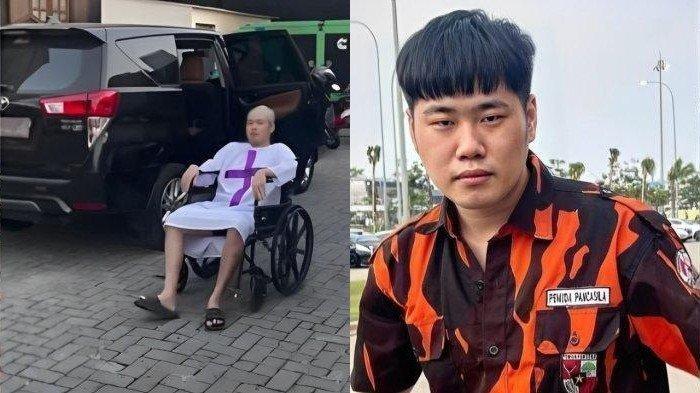 Sosok Winson Reynaldi, YouTuber yang Parodikan Paus Fransiskus Kini ...