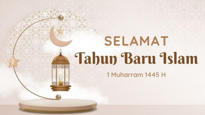 5 Teks Kata Sambutan Ketua RT untuk Acara Tahun Baru Islam 1447 H Singkat, Padat dan Bermakna ...