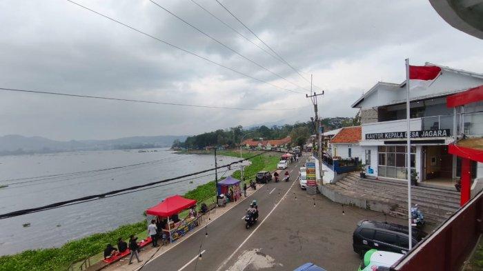 Destinasi Wisata di Desa Jagara Kuningan Berkembang Pesat, Pendapatan ...