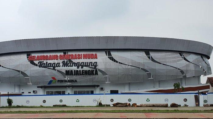 Pertamina Rencanakan GGM Talaga Manggung Majalengka Bakal Diresmikan ...