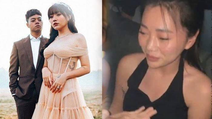 Sudah Berusaha jadi Istri yang Baik, Wendy Walters Nangis Tahu Reza Arap Selingkuh ...