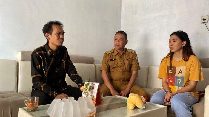 Terungkap Alasan Sugi, Korban TPPO Pengantin Pesanan di China Bikin ... Terungkap Alasan Sugi, Korban TPPO Pengantin Pesanan di China Bikin ...