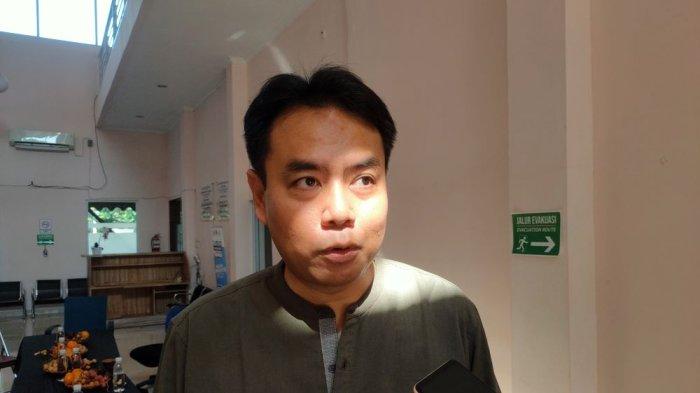 Suhendrik, Balon Pilwalkot Cirebon 2024 Diperkenalkan Dalam Forum KAHMI ...