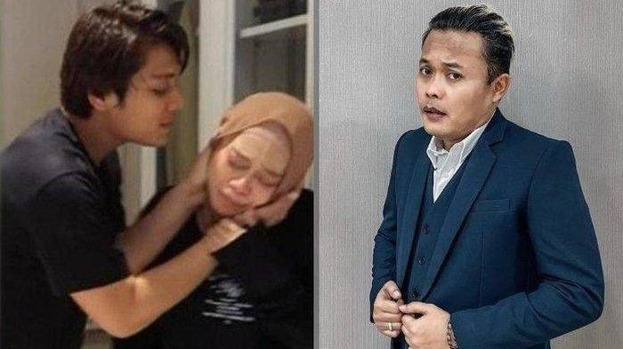 Sule Sentil Kasus KDRT Rizky Billar kepada Lesti Kejora, Netizen Malah Semprot Balik ...