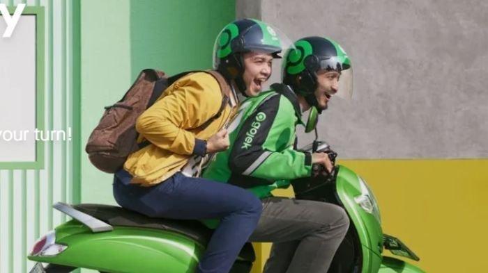 Jadwal dan Syarat Masing-masing Aplikator untuk Ojol 2025, Hanya Driver ...