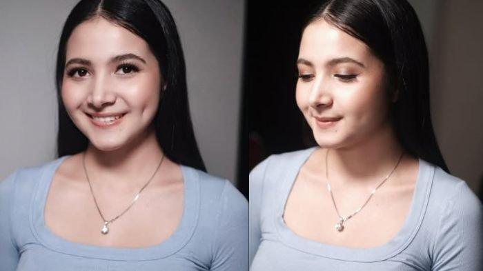 Jawaban Tegas Bulan Sutena soal Terseret Video Syur 1 Menit 14 Detik: Itu AI - Halaman 2 ...