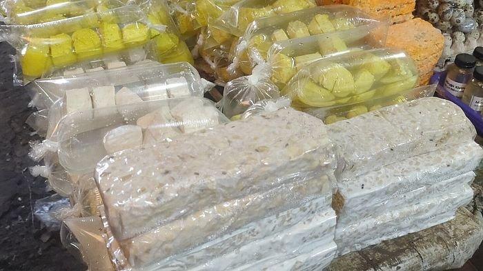 Besok Akan Hilang di Pasaran, Harga Tahu dan Tempe di Majalengka Alami ...