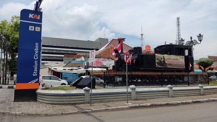 Cukup Jalan Kaki, Nikmati 5 Tempat Wisata Dekat Stasiun Cirebon, Tak ...