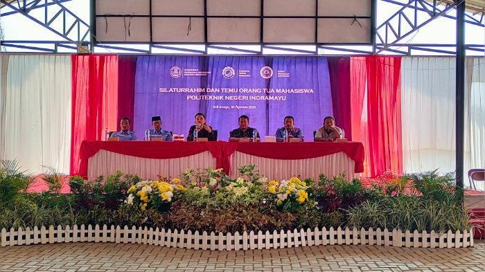 Polindra Buka Peluang Program Pertukaran Mahasiswa dan Magang ke Luar ...