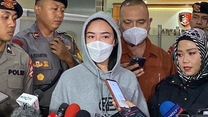 Terima Endors Judi Online Amanda Manopo Dibayar Rp 16 Juta