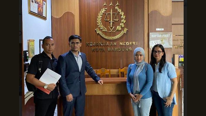 Hadir saat Rekonstruksi, Tim Hotman 911 Sebut Ada Peran Orang Lain ...