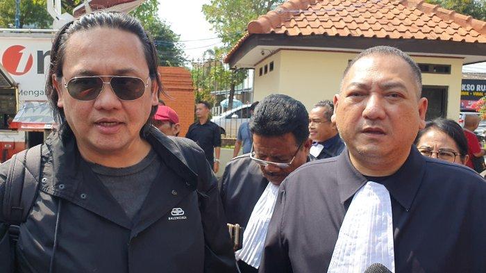 Kuasa Hukum Siapkan 3 Saksi Ahli Di Sidang Pk Saka Tatal Kdm Dijadikan Saksi Fakta Tambahan