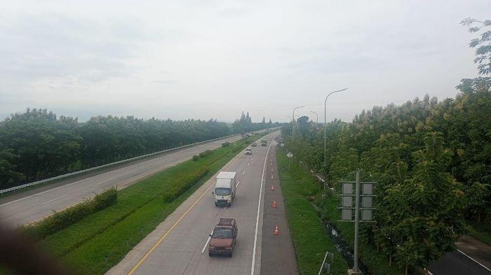 Tol Cipali Dipastikan Siap Hadapi Arus Mudik Lebaran 2023, Ada Pelebaran Jalur dan Rest Area ...
