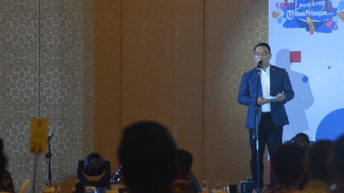 Respons Ridwan Kamil Usai Raih Elekbilitas Tinggi di Survei Litbang Kompas Sebagai Capres ...
