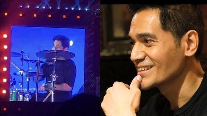 Sosok Tyo Nugros yang Awet Muda hingga Disebut Warga Highlander, Tampil ...