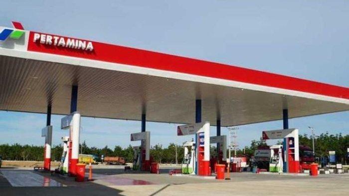 Harga BBM Pertamina Ini Turun Rp 2.050, Berikut Daftar Harga BBM yang ... Harga BBM Pertamina Ini Turun Rp 2.050, Berikut Daftar Harga BBM yang ...